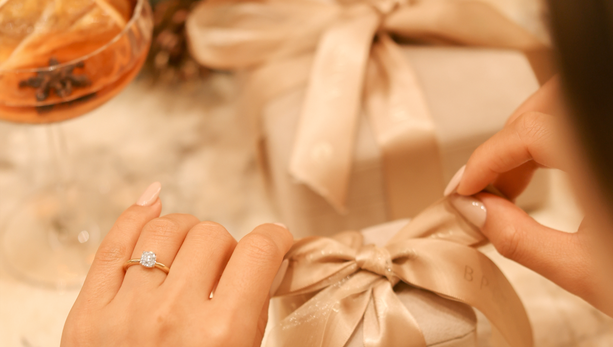 Gifts that Shine with Sentiment