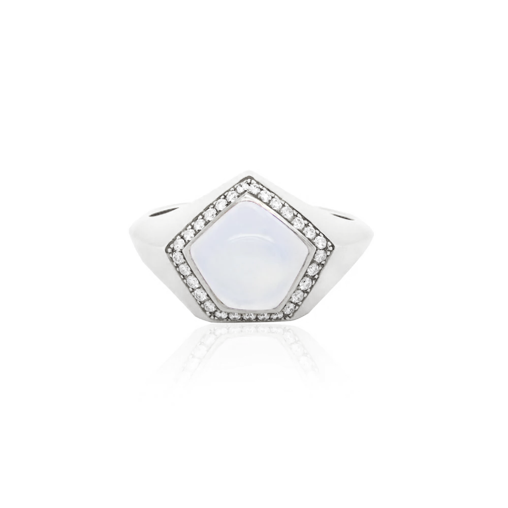 Moonlight Magic Ring